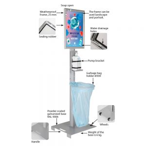 MT Displays | The World’s Leading Display Units Manufacturing Company