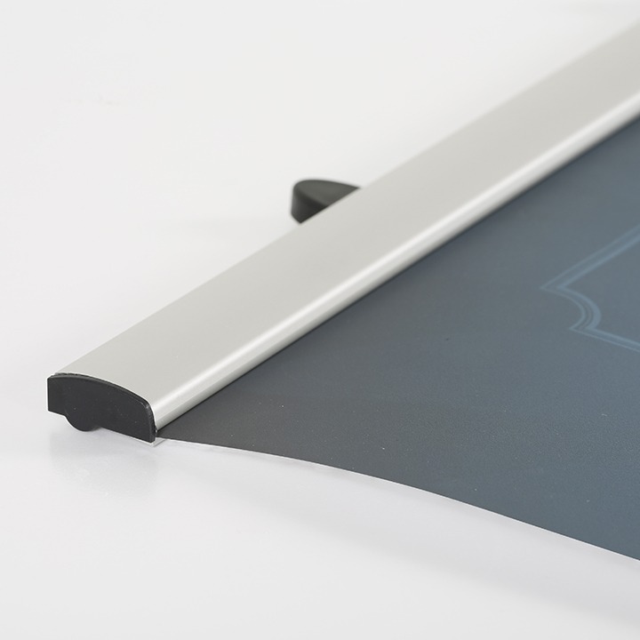 Poster Clamp 30 mm - MT Displays