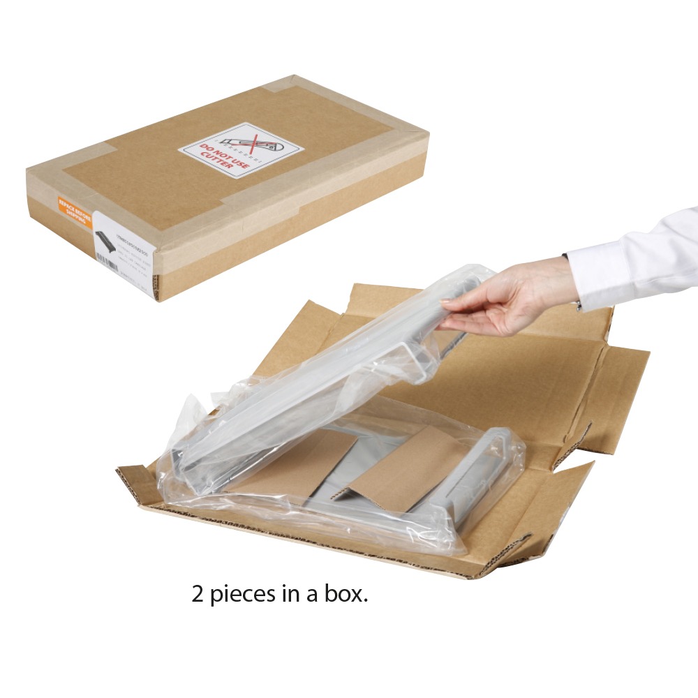 Universal Monitor Stand - MT Displays