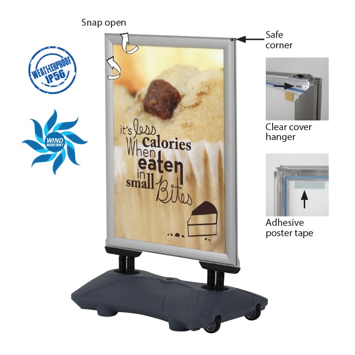 WindPro Plus - MT Displays