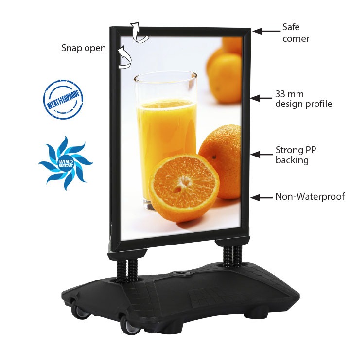 WindPro Lite - MT Displays