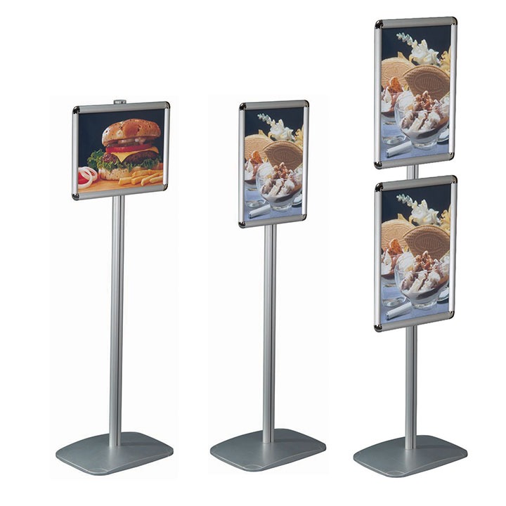 Adjustable Menuboards - MT Displays