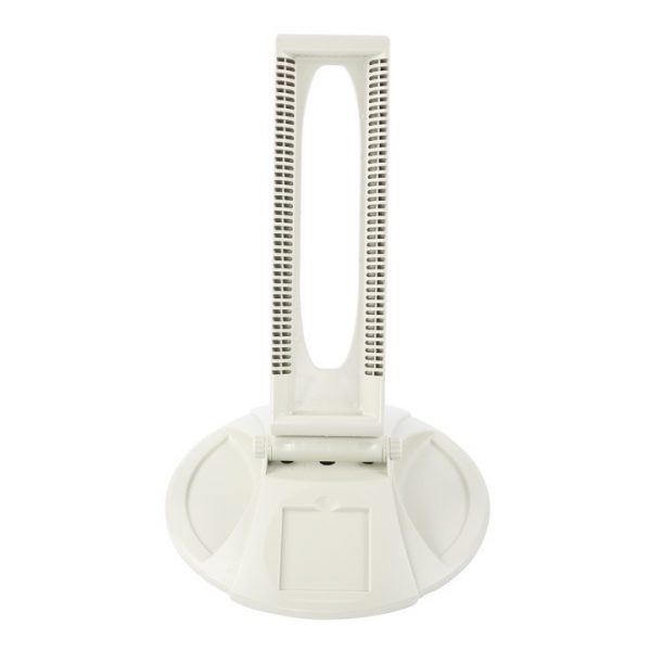 Adjustable Reference Rack with Round Base - MT Displays