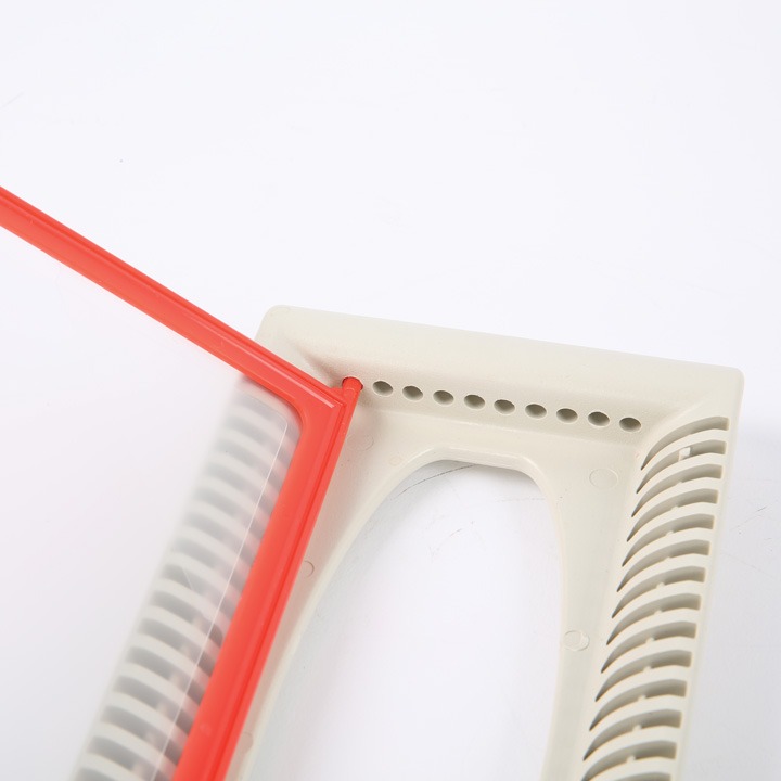 Adjustable Reference Rack with Round Base - MT Displays