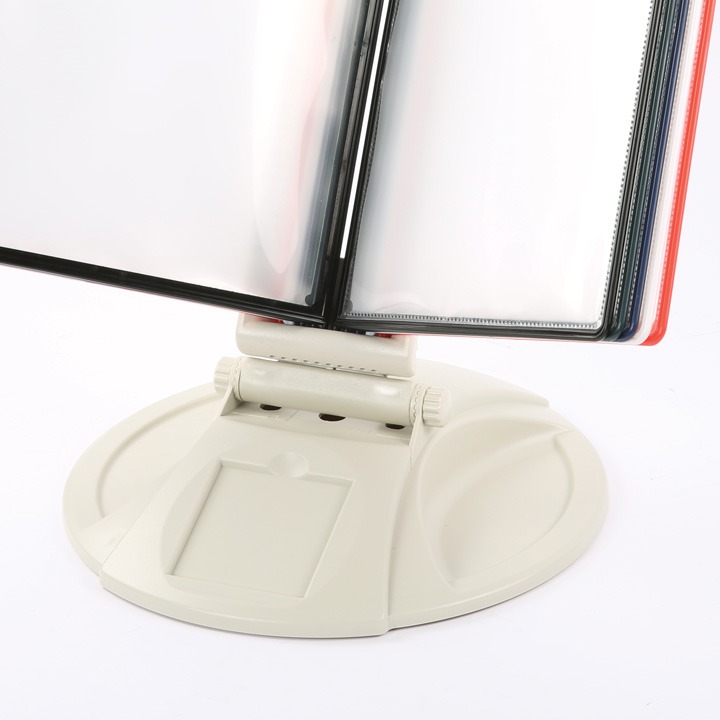 Adjustable Reference Rack with Round Base - MT Displays