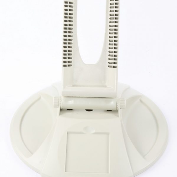 Adjustable Reference Rack with Round Base - MT Displays