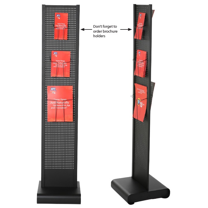 Basic Tower Stand - MT Displays