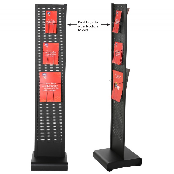 Basic Tower Stand - MT Displays