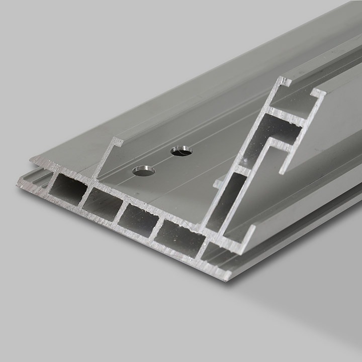 Power LED Maxi Frame Profile - MT Displays