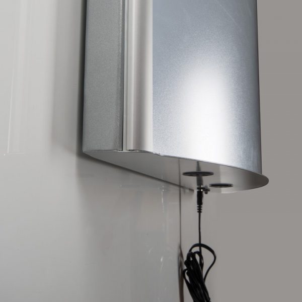 Convex Ledbox - MT Displays