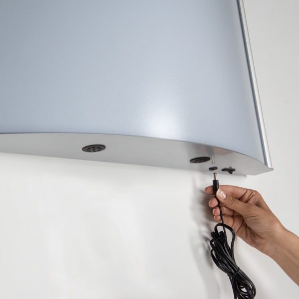 Convex Ledbox - MT Displays