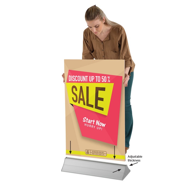 Easy Swap - MT Displays