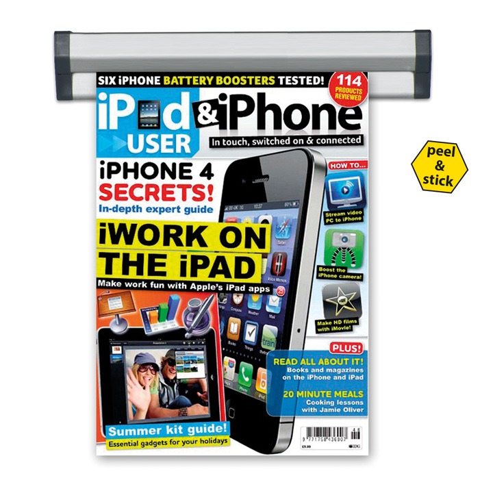 Fast Note - MT Displays