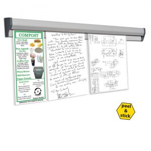 Table Top Reference Rack - MT Displays