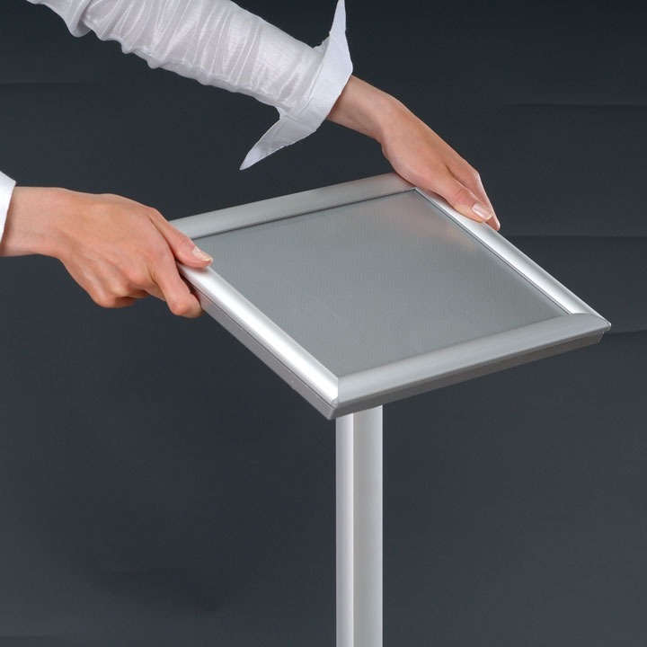 Flexible Menuboard - MT Displays