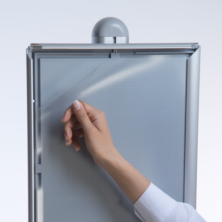 Free Standing Reference Rack - MT Displays