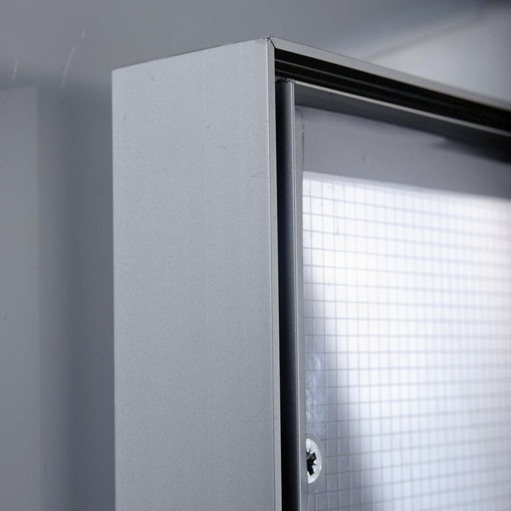 Maxi Frame with LED - MT Displays