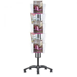 Rapid Brochure Set - MT Displays