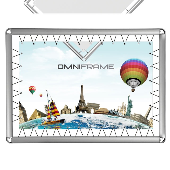 Omni Frame - MT Displays