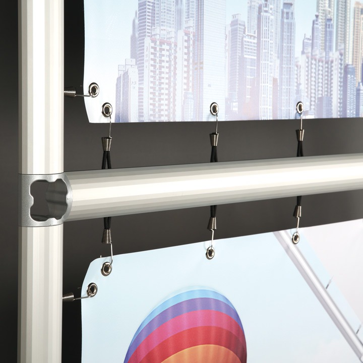 Omni Frame - MT Displays