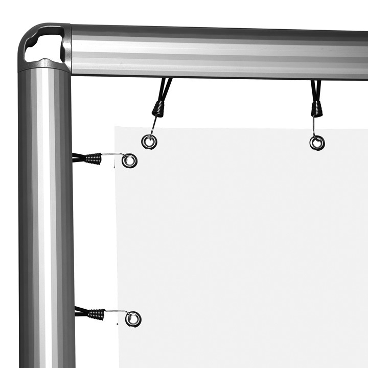 Omni Frame - MT Displays