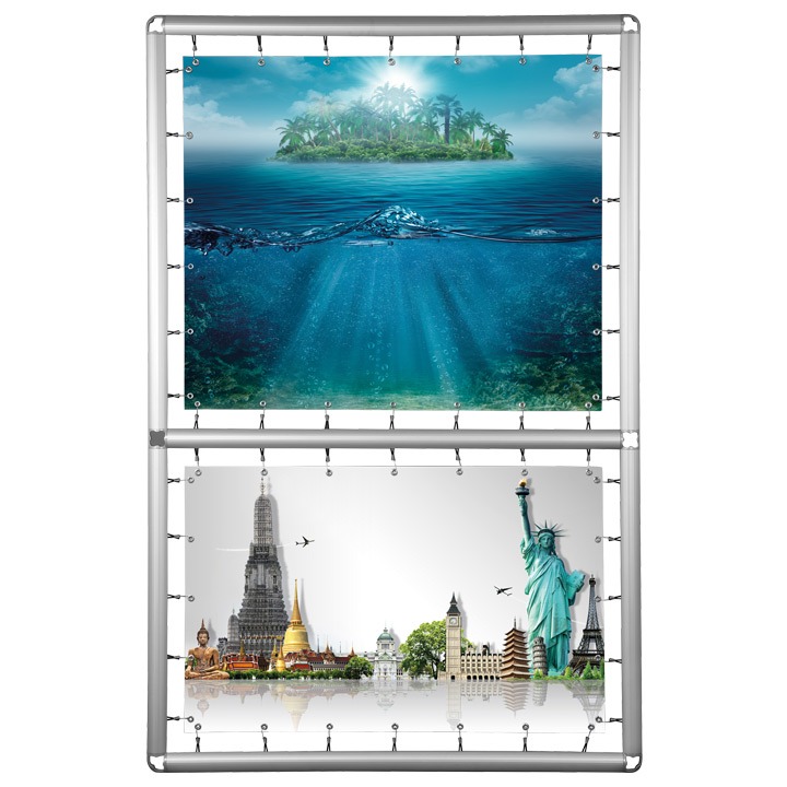 Omni Frame - MT Displays