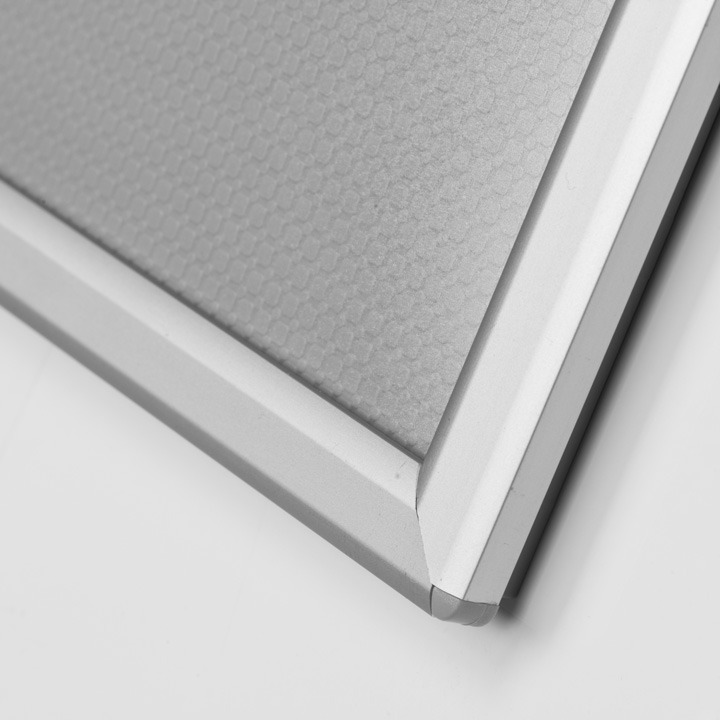 Opti Frame 14 Silver A4 - MT Displays