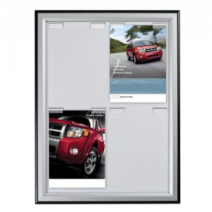 Snap Frames 15mm - MT Displays