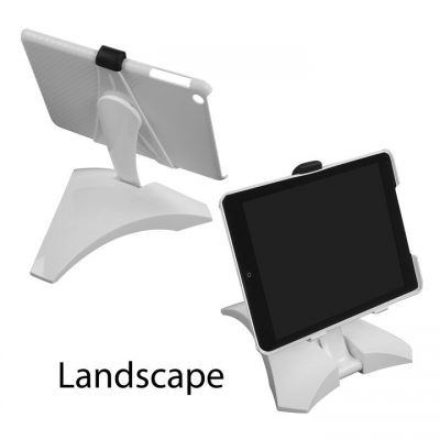 Pyramid Tablet Holder - MT Displays