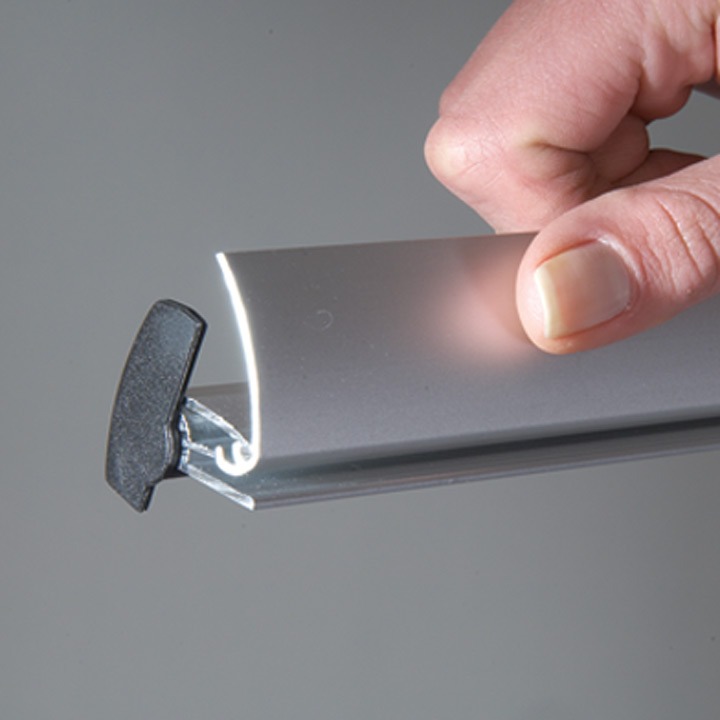 Quick Banners (Single Sided) - MT Displays