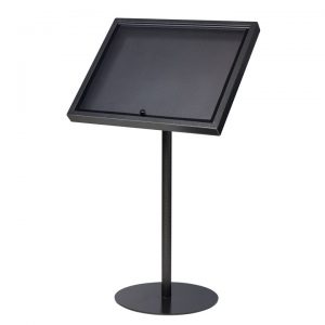 Curved Menuboard - MT Displays