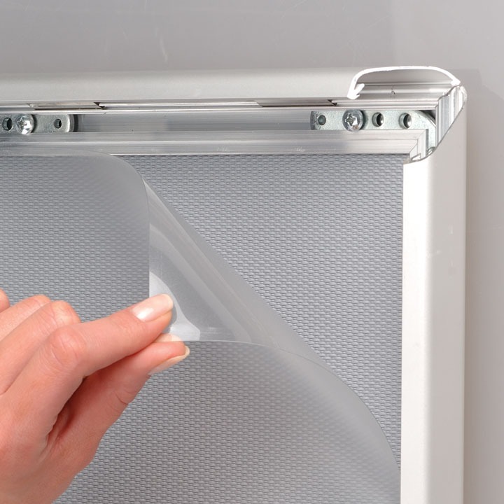 Security Frames 32 mm - MT Displays