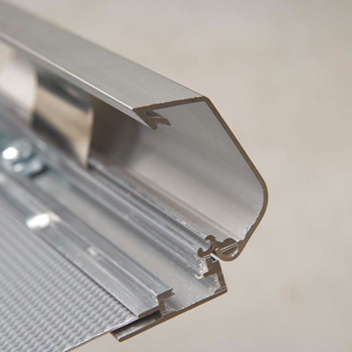 Security Frames 42 mm - MT Displays