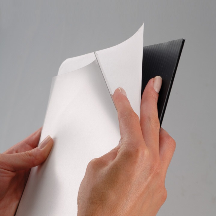 Single Sided Slide-in Frame - MT Displays