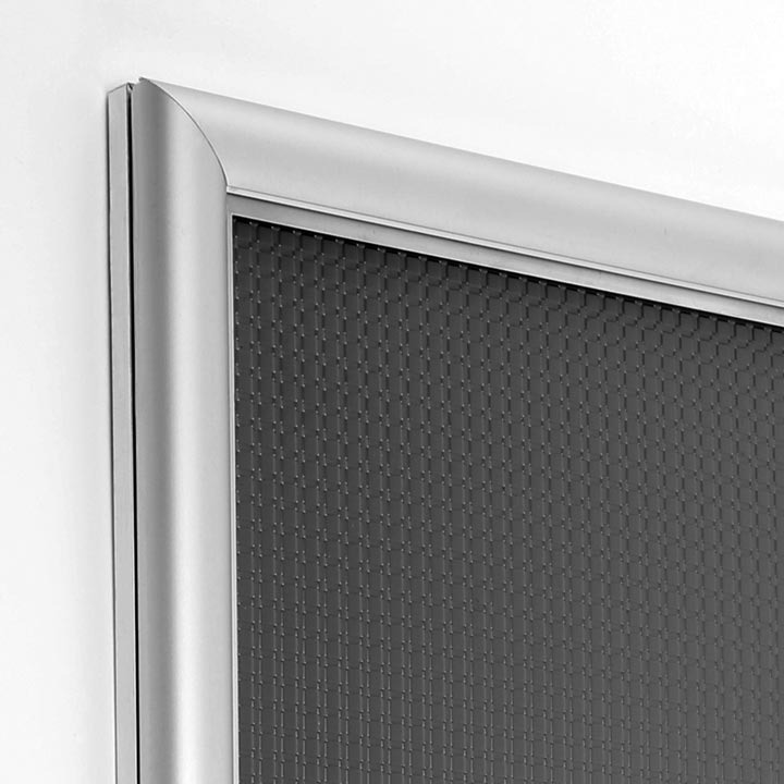 Snap Frames 15mm - MT Displays