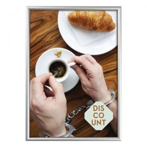 Easy Wood Frame - MT Displays