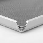 Snap Frames 20mm - MT Displays