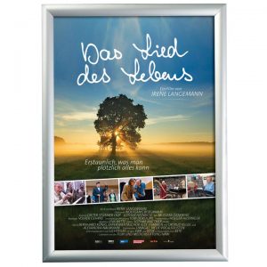 Basic Snap Frame - MT Displays