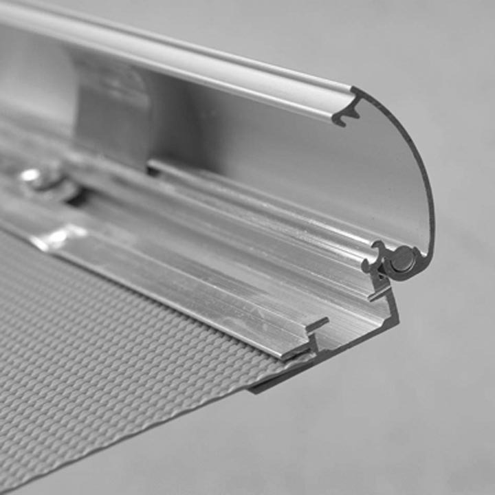 Snap Frames 30mm - MT Displays