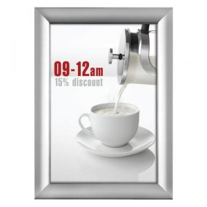 Poster Snap - MT Displays