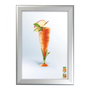 Snap Frames 25mm - MT Displays