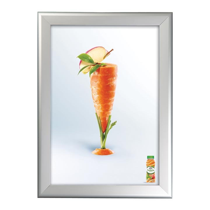 Snap Frames 46mm - MT Displays