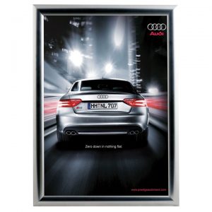 Snap/Poster Frames | Snap Frames - MT Displays