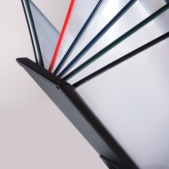 Table Top Reference Rack - MT Displays