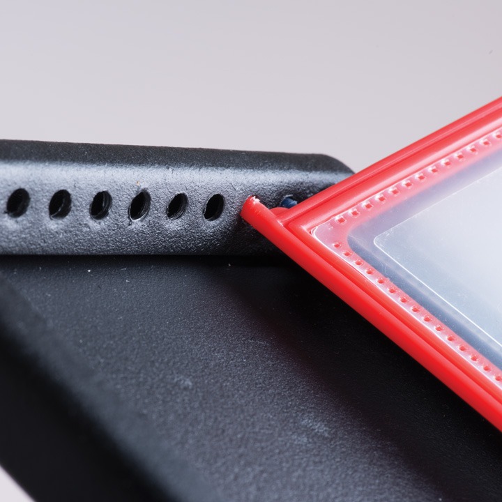 Table Top Reference Rack - MT Displays