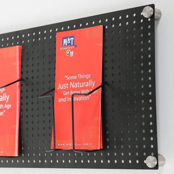 Tower Stand for Wall - MT Displays