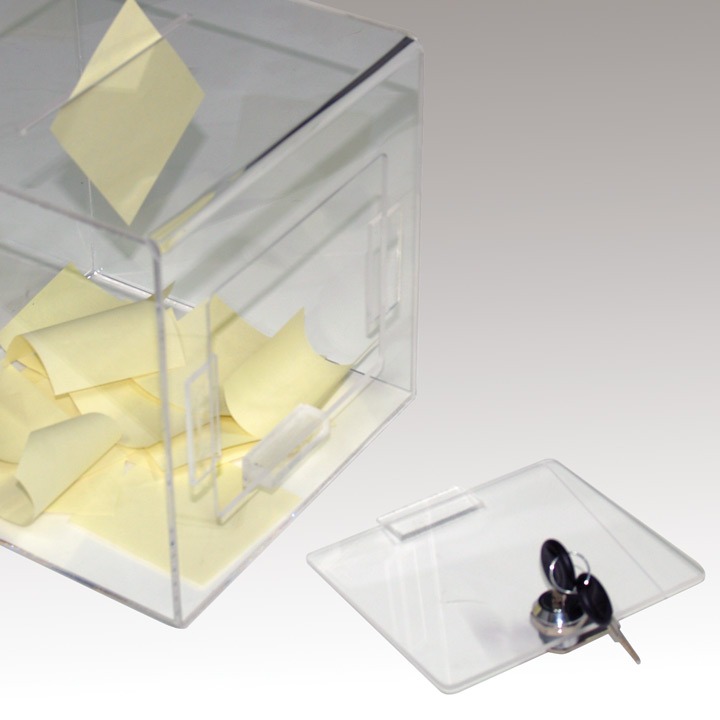 Tumble Box - MT Displays