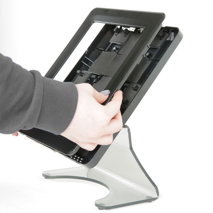 Universal Desktop Tablet Stand - MT Displays