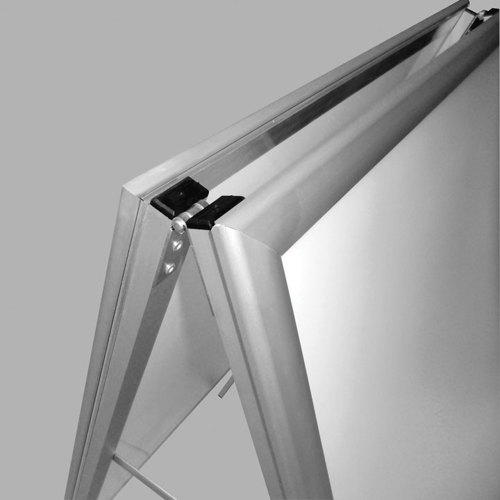 Weatherproof A Board - MT Displays