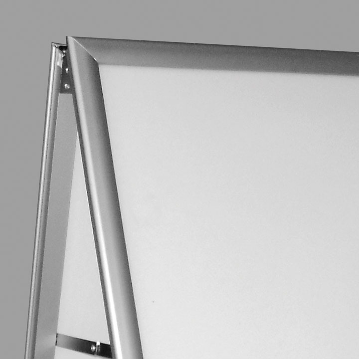 Weatherproof A Board - MT Displays